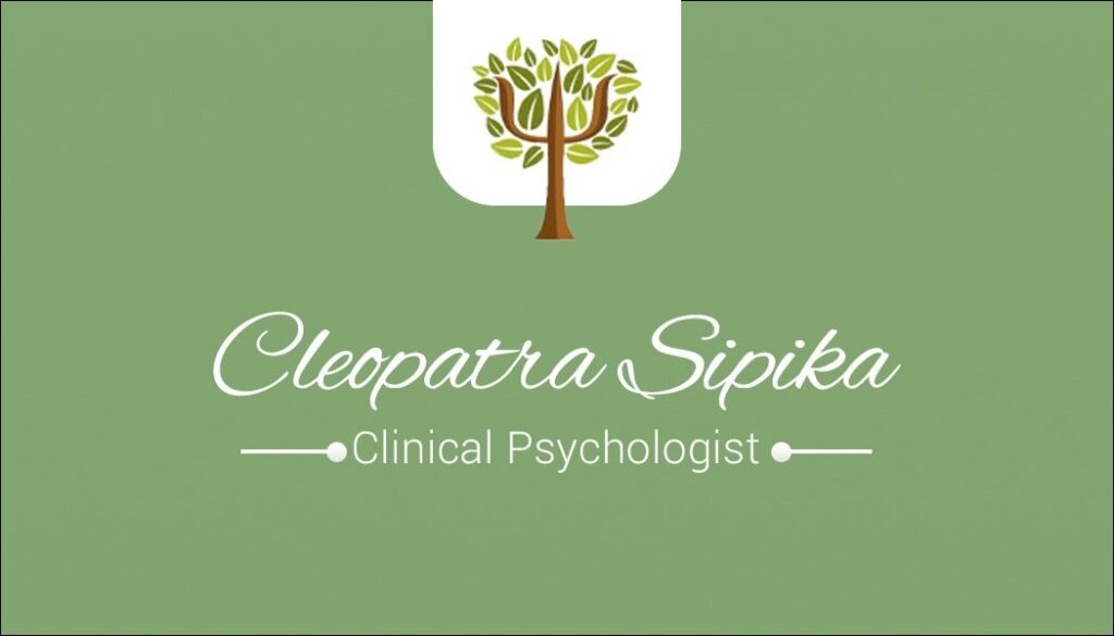 Homepage - Cleopatra Sipika Psych Clinic